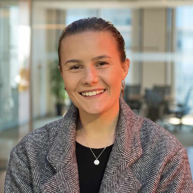 HedgeFlows - How Payments Tech Helps Freight - Case Study